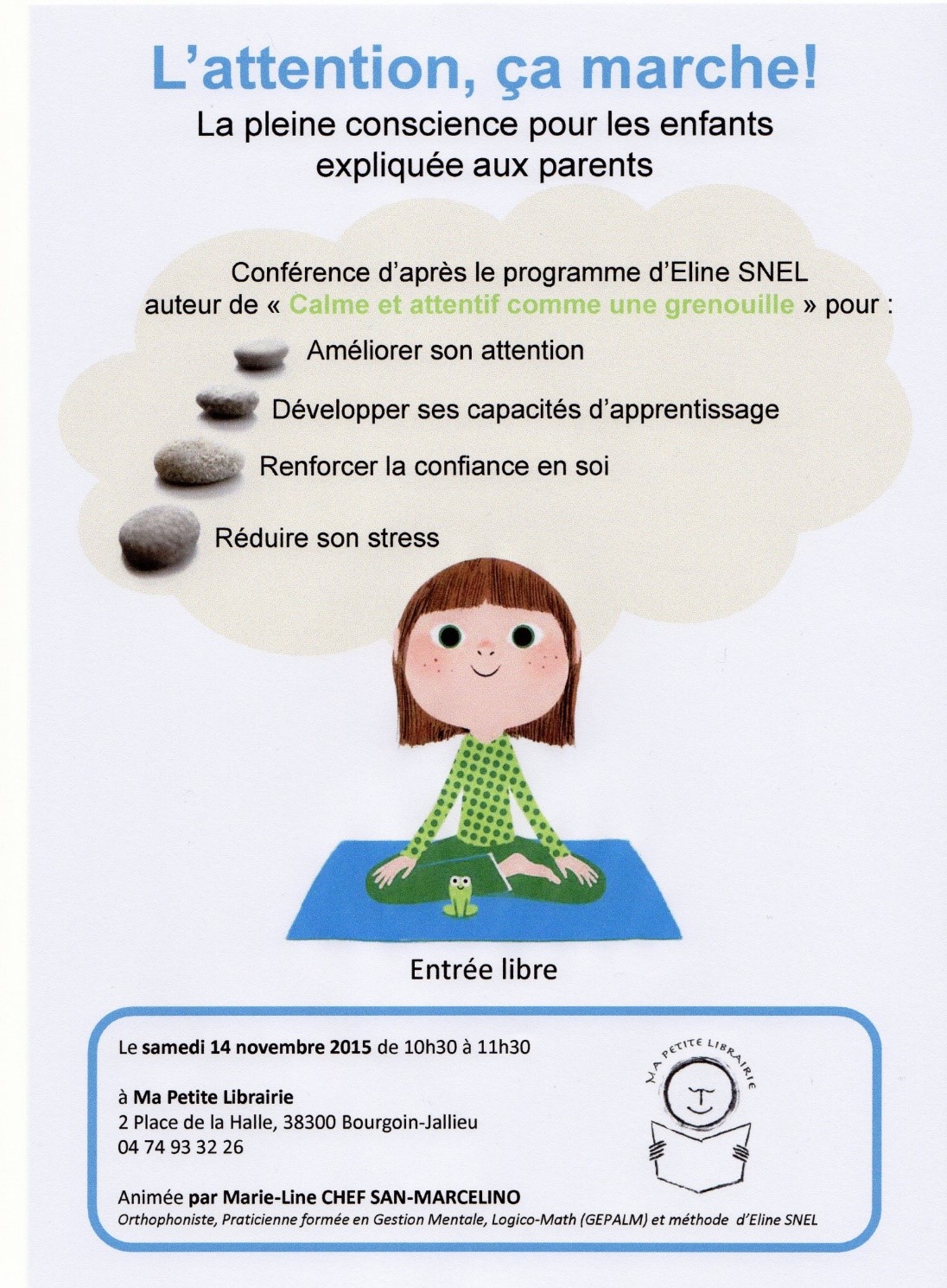 intervenants extérieurs - Institution Champagnat